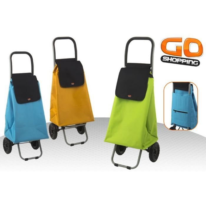 Caddie courses - les bons plans de Micromonde