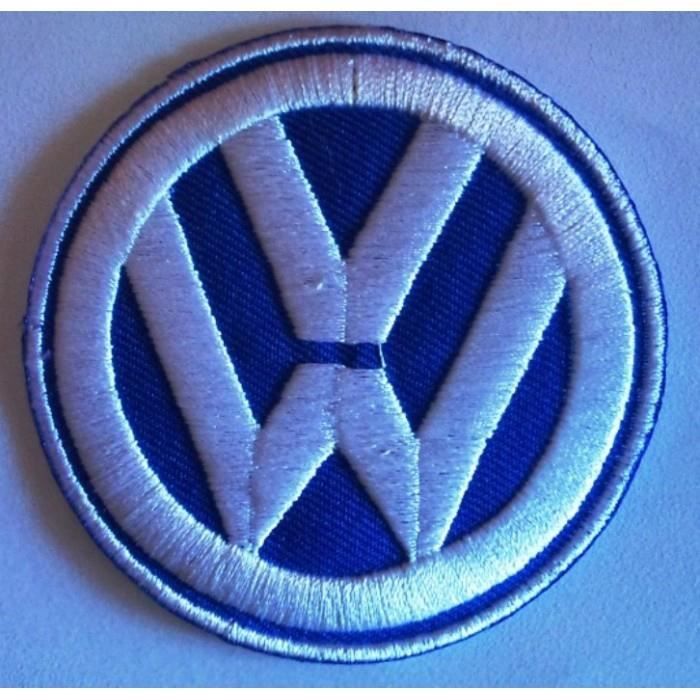 Sigle volkswagen - Achat / Vente pas cher