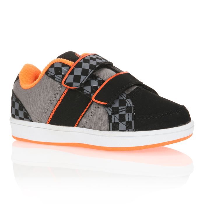 Basket garcon - les bons plans de Micromonde