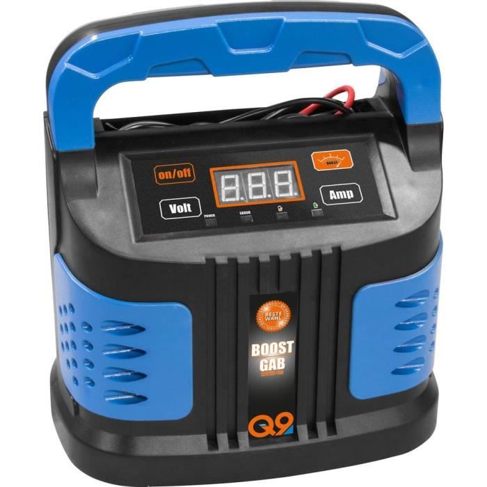 Booster batterie 6v - Achat / Vente pas cher