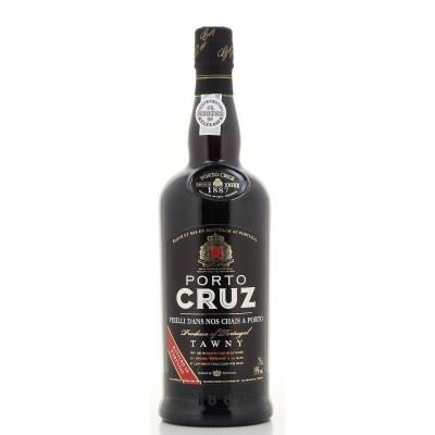 Cocktail porto rouge - Emily Johnson