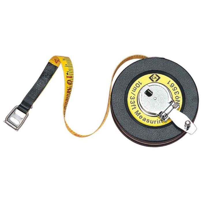 Mètre ruban, longueur: 30 m - Achat / Vente mètre - ruban mètre ruban ...