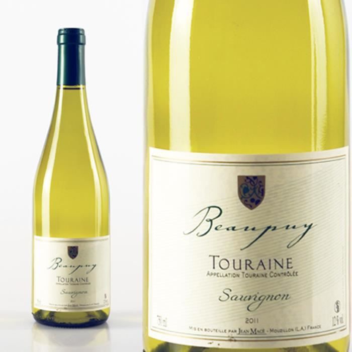 Vin - Touraine Sauvignon Blanc - Achat / Vente vin blanc Vin - Touraine ...