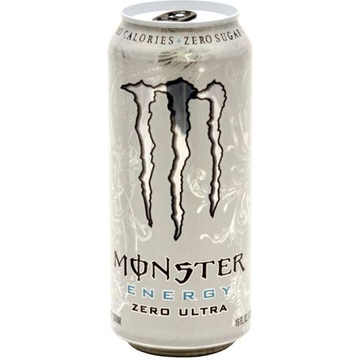 Monster boisson - Achat / Vente pas cher