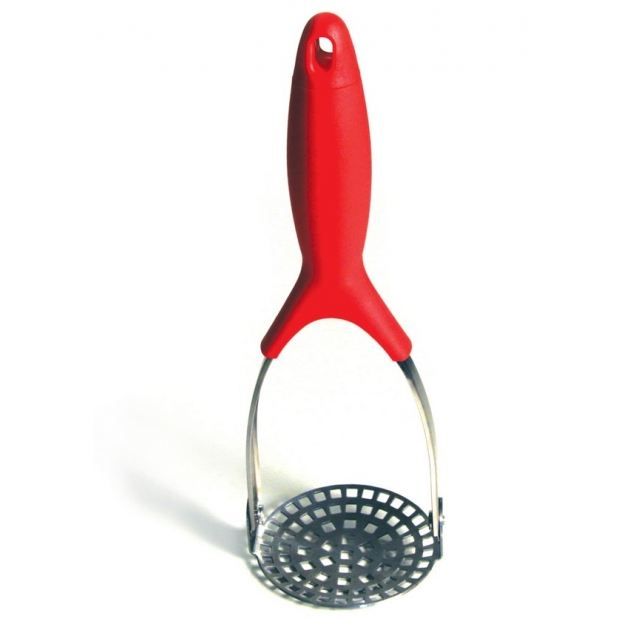 Presse purée manuel acier inox repliable - KU60… - Achat / Vente moulin ...