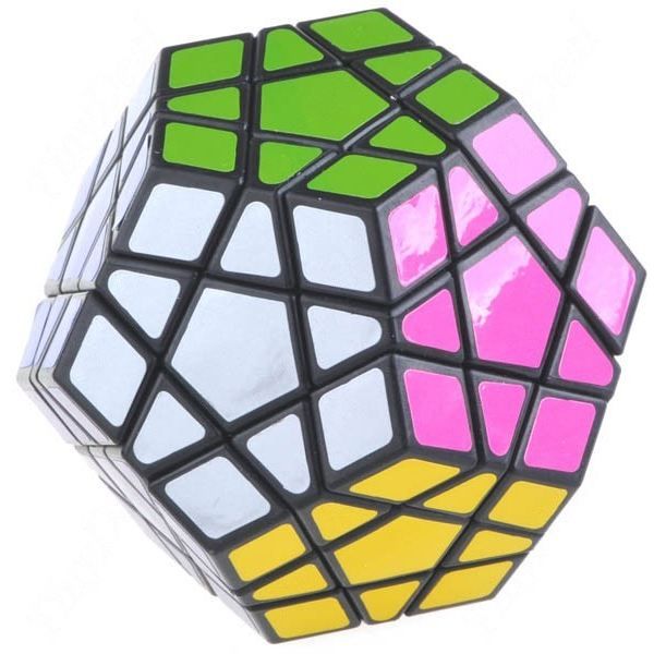 Rubik cube - les bons plans de Micromonde