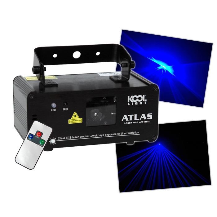 Laser - les bons plans de Micromonde