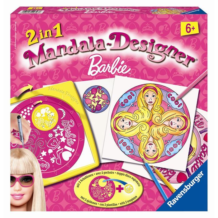 Mandala machine - Trendyyy.com