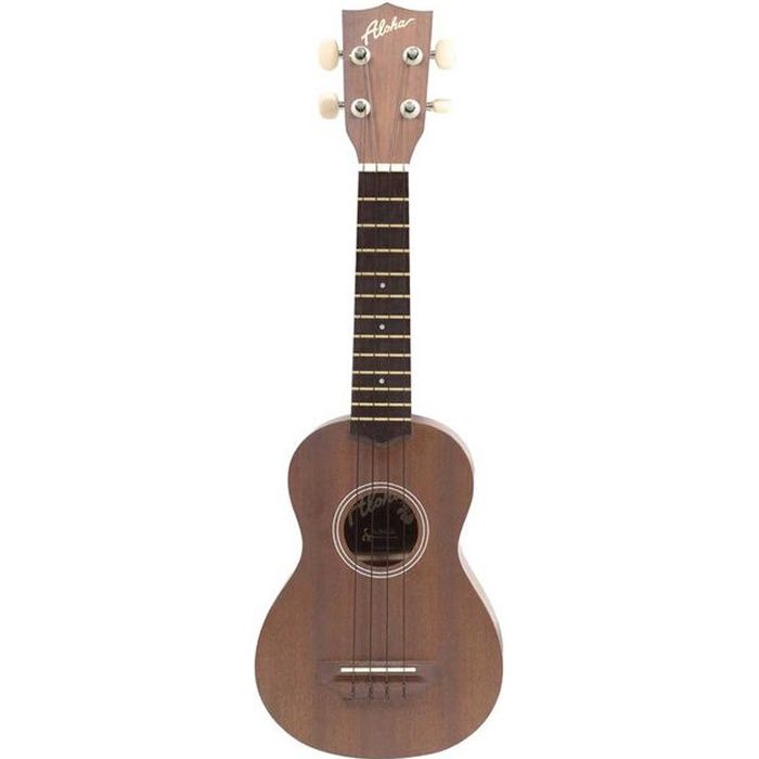 Ukulele - les bons plans de Micromonde