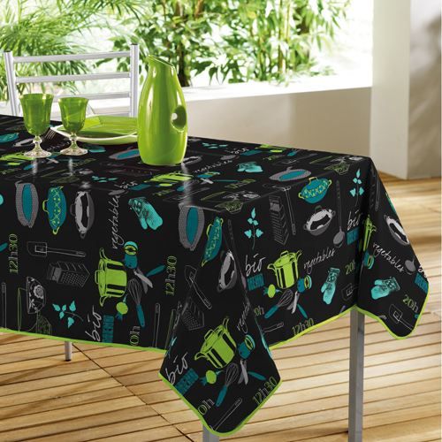 Toile cire - les bons plans de Micromonde