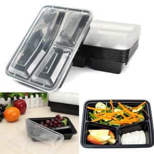 Boite repas avec compartiment - Achat / Vente Boite repas avec ...