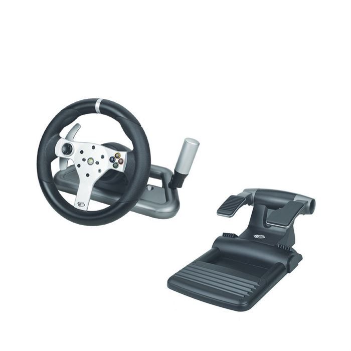 Volant xbox 360 - les bons plans de Micromonde