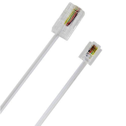 Cable rj11 - les bons plans de Micromonde