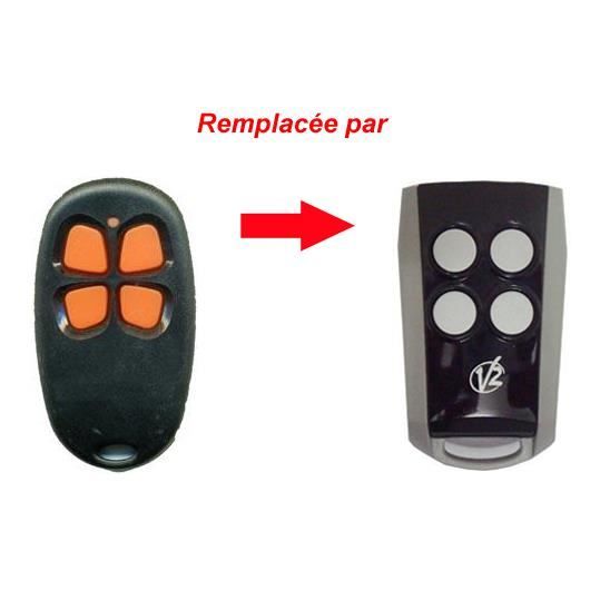 TELECOMMANDE AVIDSEN 104700 - Achat / Vente télécommande domotique ...