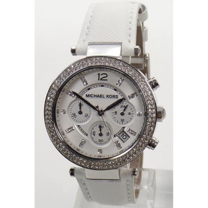 montre michael kors pile
