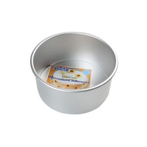 Moule aluminium rond Ø 15 x 10cm PME - Achat / Vente moule Moule ...