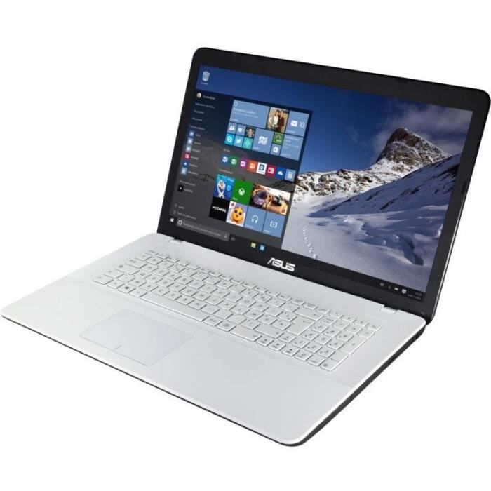 Ordinateur portable asus - les bons plans de Micromonde