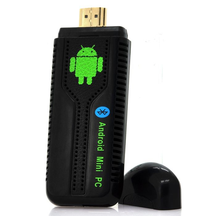 Mini PC Android 4.1 - 1.2Ghz dual core, 1Go de … - cle wifi - 3g, avis ...