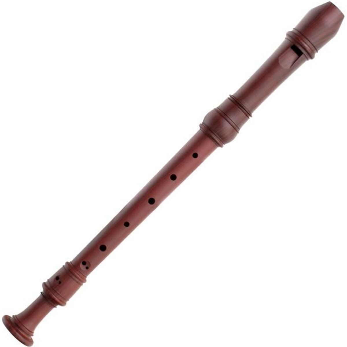 Instrument de musique flute a bec en bois pas cher - Achat / Vente ...