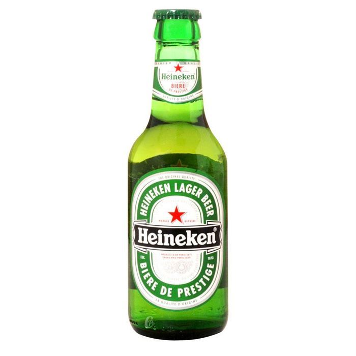Bouteille de bière Heineken - Achat / Vente biere Bouteille de bière ...