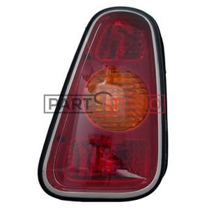 Feu arriere mini cooper - Achat / Vente pas cher