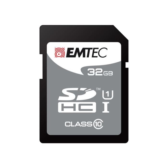 Carte sdhc - les bons plans de Micromonde