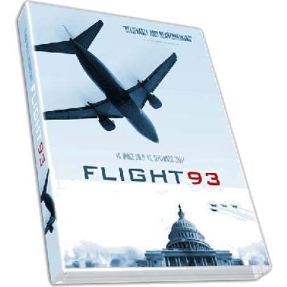DVD Flight 93 en dvd film pas cher - Cdiscount