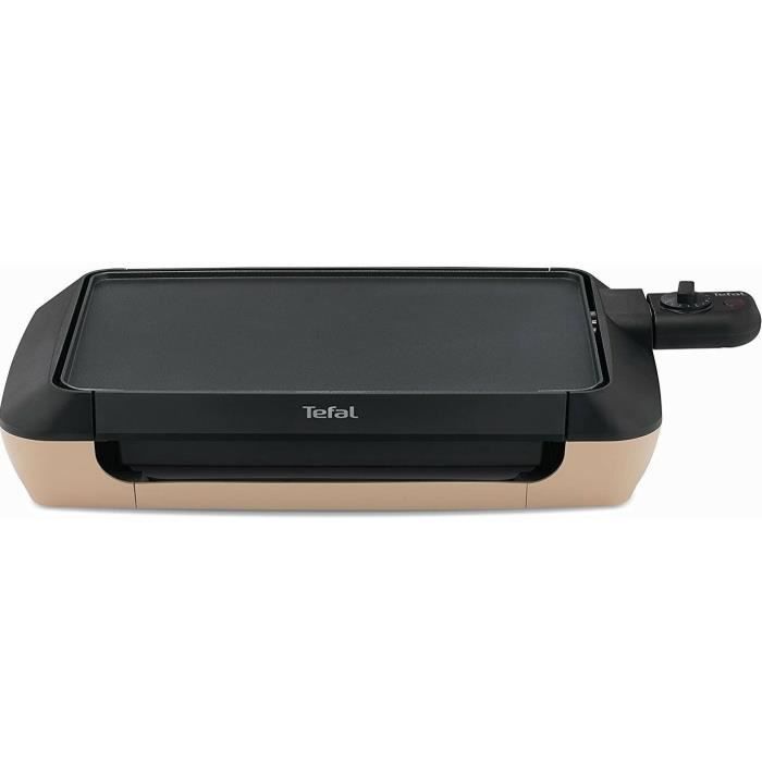plancha électrique tefal cb670a01 valencia - Top Plancha