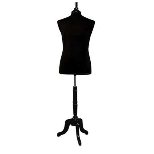 MANNEQUIN BUSTE HOMME VITRINE COUTURE MADE IN FRANCE - Achat / Vente ...
