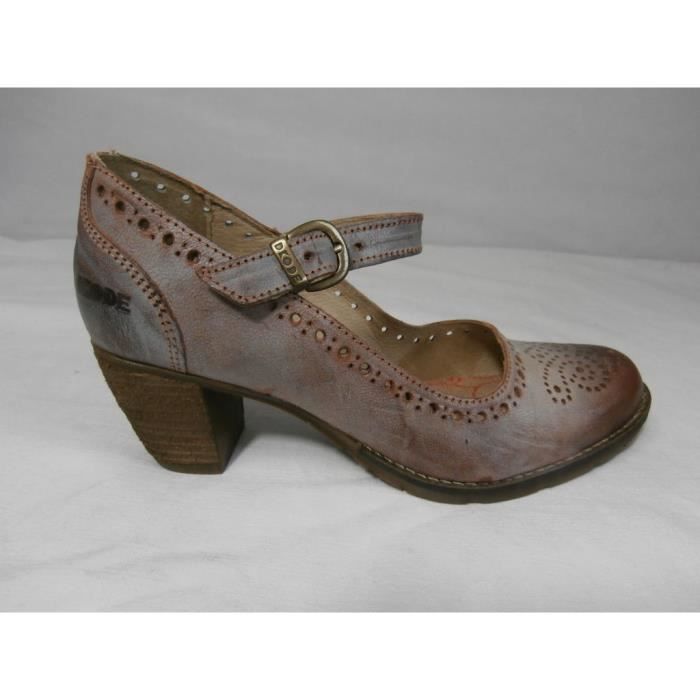 chaussure dkode noah