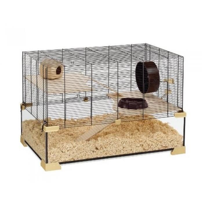 Cage en verre pour rongeur - Achat / Vente Cage en verre pour rongeur ...