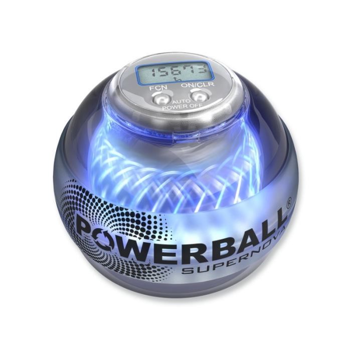 Powerball - les bons plans de Micromonde