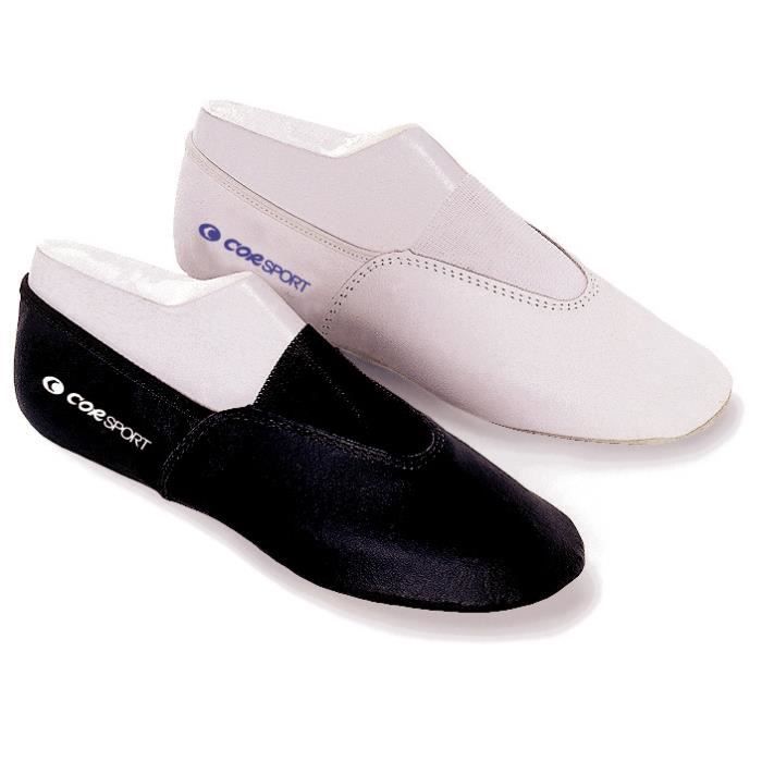 chausson danse rythmique