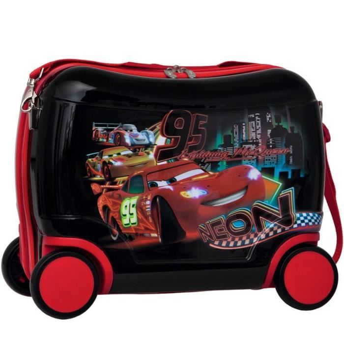 Valise enfant - les bons plans de Micromonde