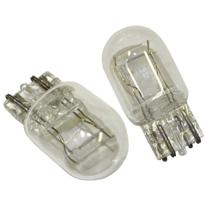 2 Ampoules W21/5W 12V W3x16q Trifa Made in Germany - Achat / Vente phares - optiques 2 Ampoules ...