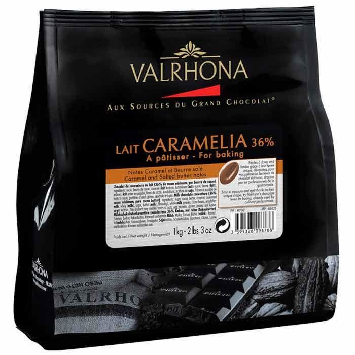 Chocolat valrhona - Achat / Vente pas cher