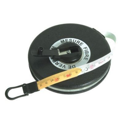 Double decametre homologue classe III - Achat / Vente mètre - ruban ...