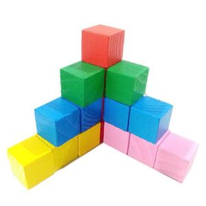 Cube de construction - Achat / Vente jeux et jouets pas chers