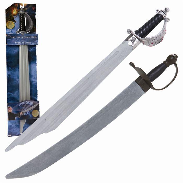 GIOCHI PREZIOSI Epée De Pirate De Luxe - Achat / Vente bâton - épée ...