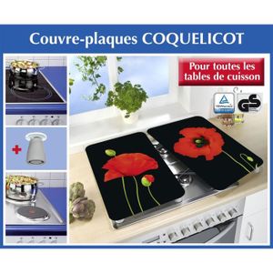 Cache plaque de cuisson - Achat / Vente Cache plaque de cuisson pas ...