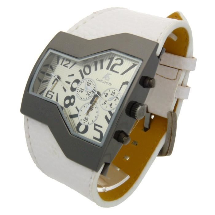 prix montre as chalisson