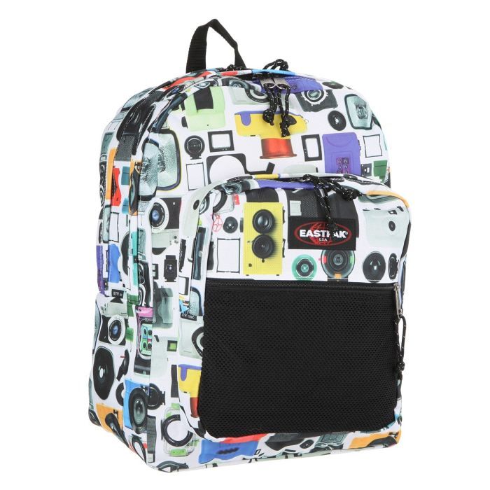 Cartable eastpak - les bons plans de Micromonde