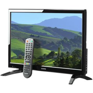 Television 50 cm - Achat / Vente Television 50 cm pas cher - Cdiscount