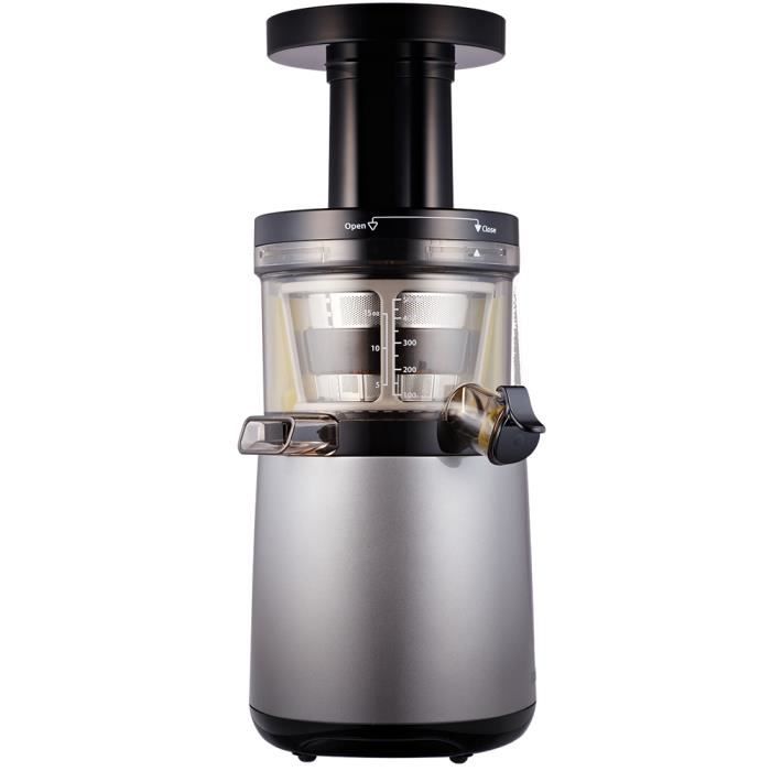 Extracteur jus - les bons plans de Micromonde