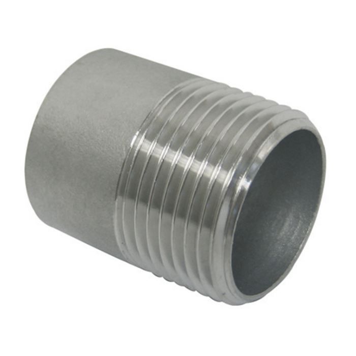 Embout, à souder, inox 316, mâle 50/60 - Achat / Vente manchon ...