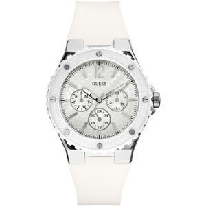 montre ceramique guess
