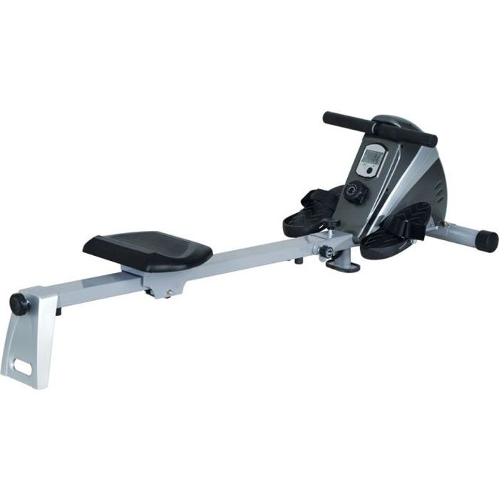 Rameur care - les bons plans de Micromonde