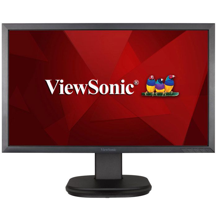 Viewsonic VG Series VG2239Smh 22` Black Full HD - Prix pas cher - Cdiscount