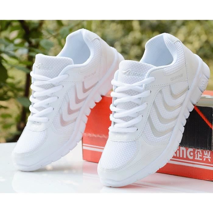 chaussure basket a la mode 2016