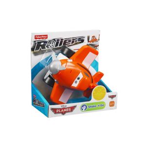 Avion dusty - Achat / Vente jeux et jouets pas chers